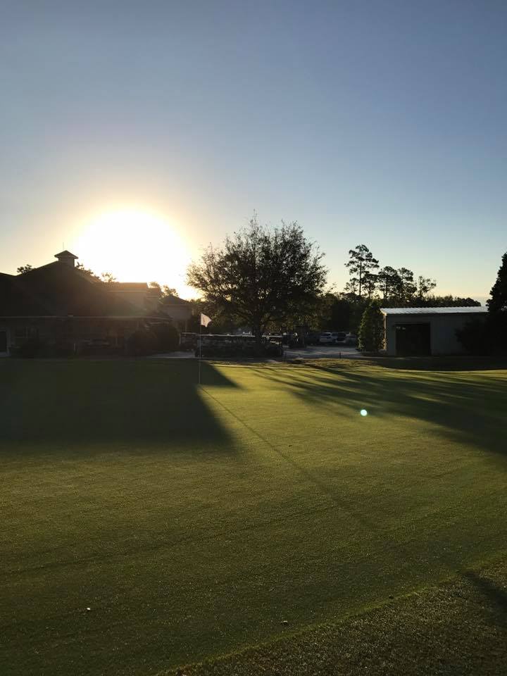 Royal St. Augustine Golf & Country Club